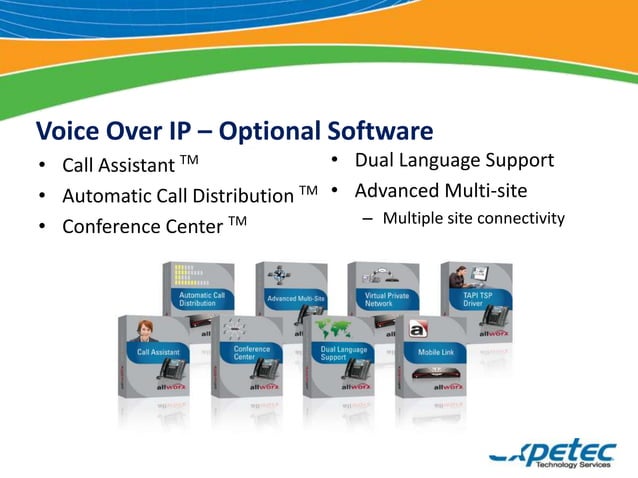 Proactive Computer Support Company | PPT