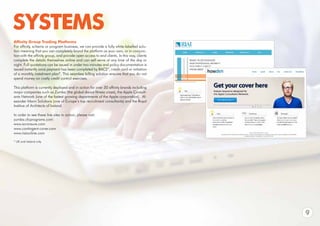 CFC\'s Company Overview | PDF