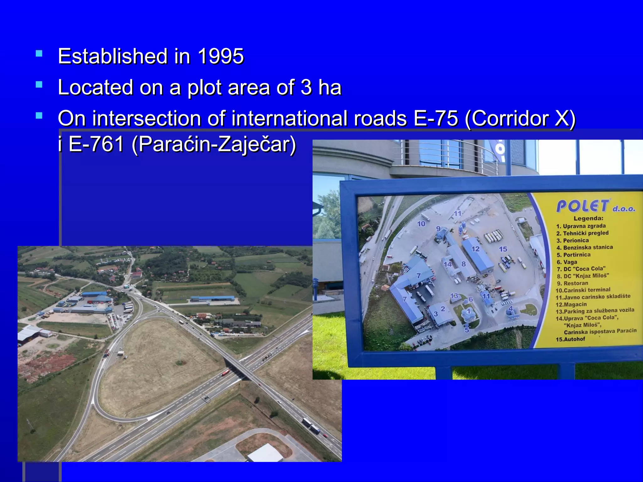 PrezentacijaEN | PPT