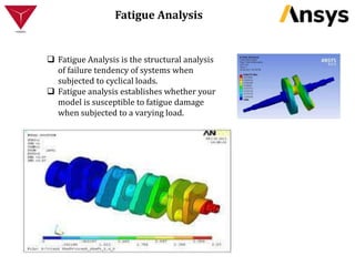 Ansys Stimulation Study | PPTX