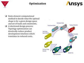 Ansys Stimulation Study | PPTX