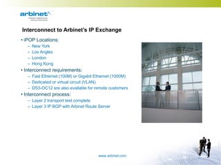 Company Presentation | PPT