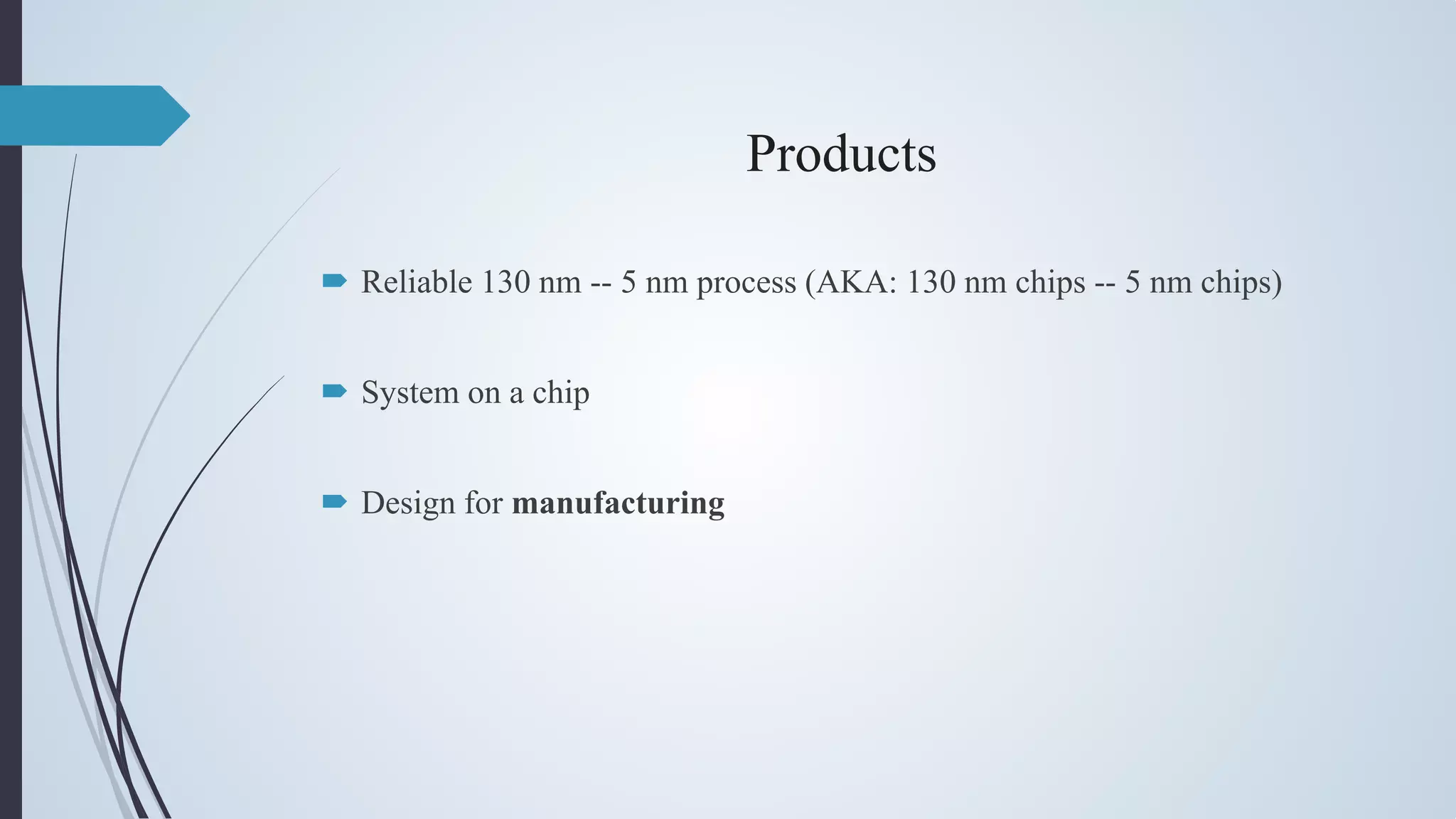 EECS441 - Company presentation | PDF