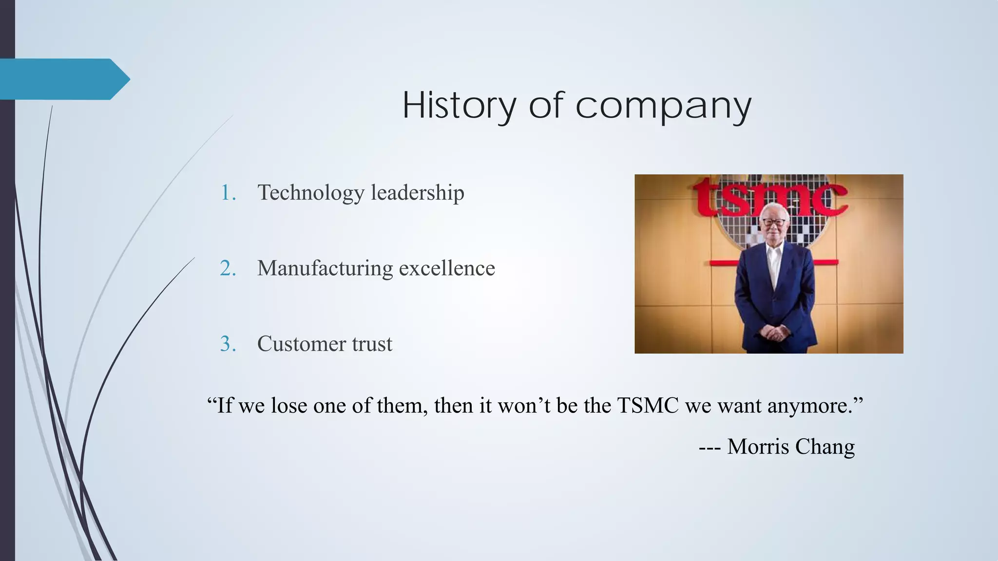 EECS441 - Company presentation | PDF