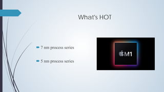 EECS441 - Company presentation | PDF