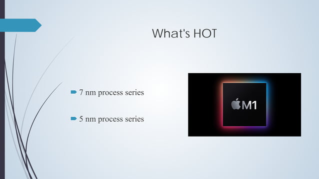 EECS441 - Company presentation | PDF