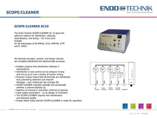 Company presentation | PPTX