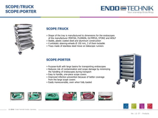 Company presentation | PPTX