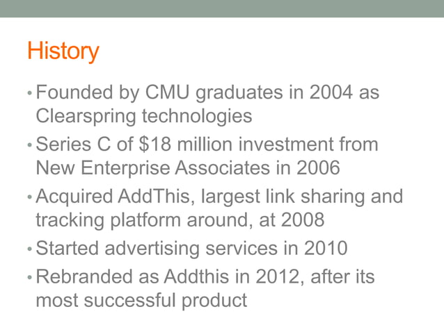 Vijay Ganesh Company presentation | PPT