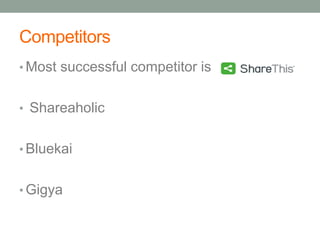 Vijay Ganesh Company presentation | PPT