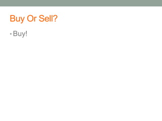 Vijay Ganesh Company presentation | PPT