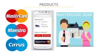MasterCard Company Presentation | PDF