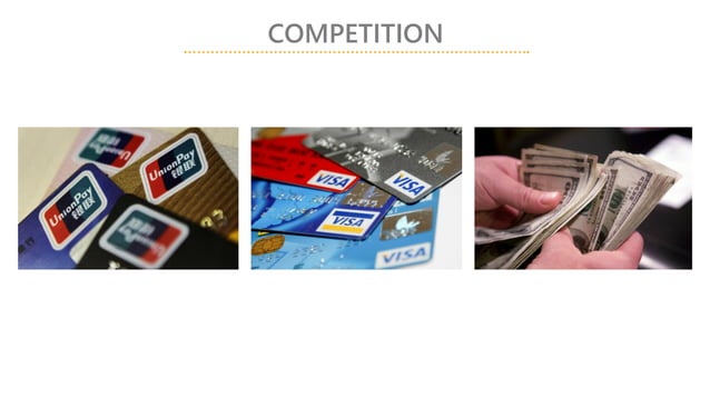 MasterCard Company Presentation | PDF