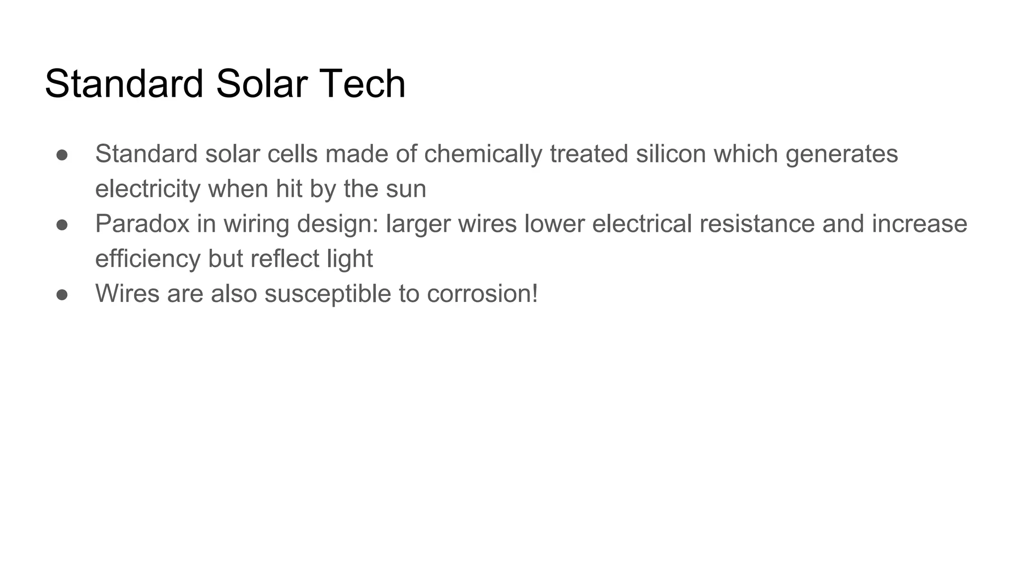 Nick Morgan - SunPower | PPT