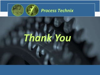 Company Presentation | PPT