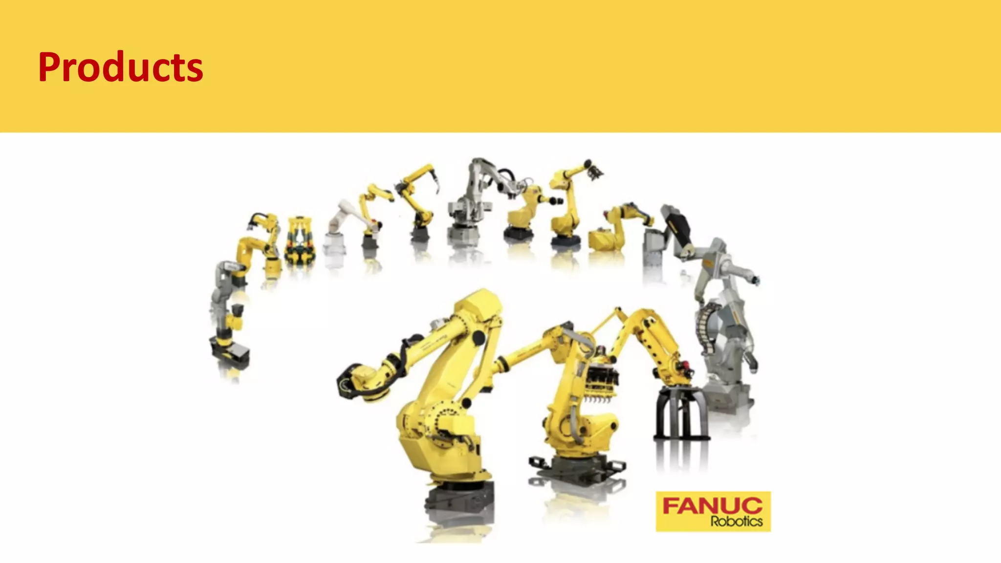 FANUC | PDF