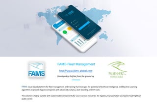 Company presentation | PPT