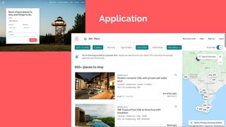 Airbnb Company Presentation | PDF