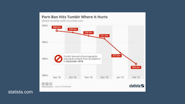 Tumblr Company Presentation | PPT