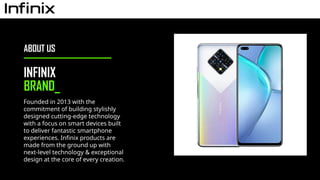 company infinix presentation presentation.pptx