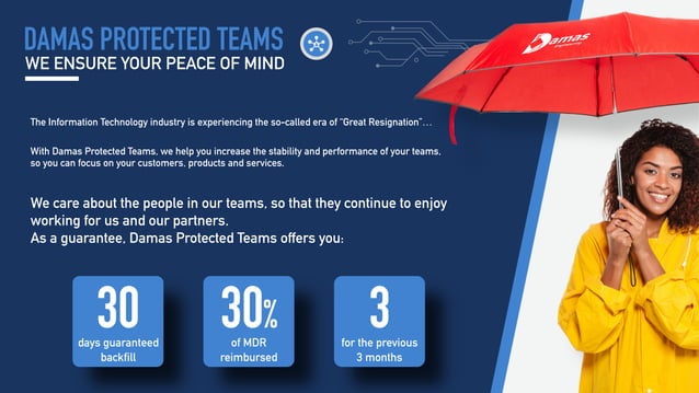 Company Presentation - Damas Engineering Consulting | PDF | Small and Medium-sized Business ...