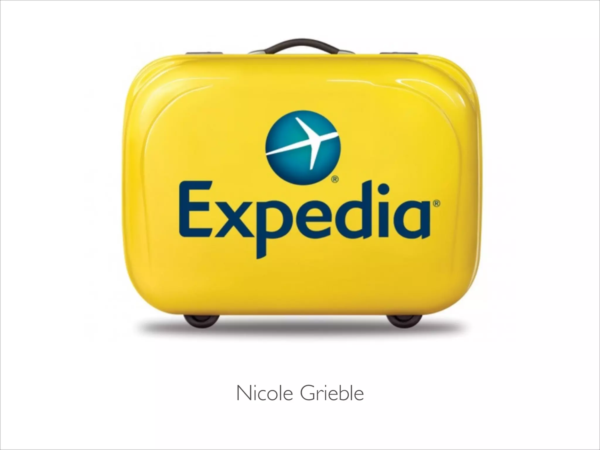Expedia company presentation | PDF