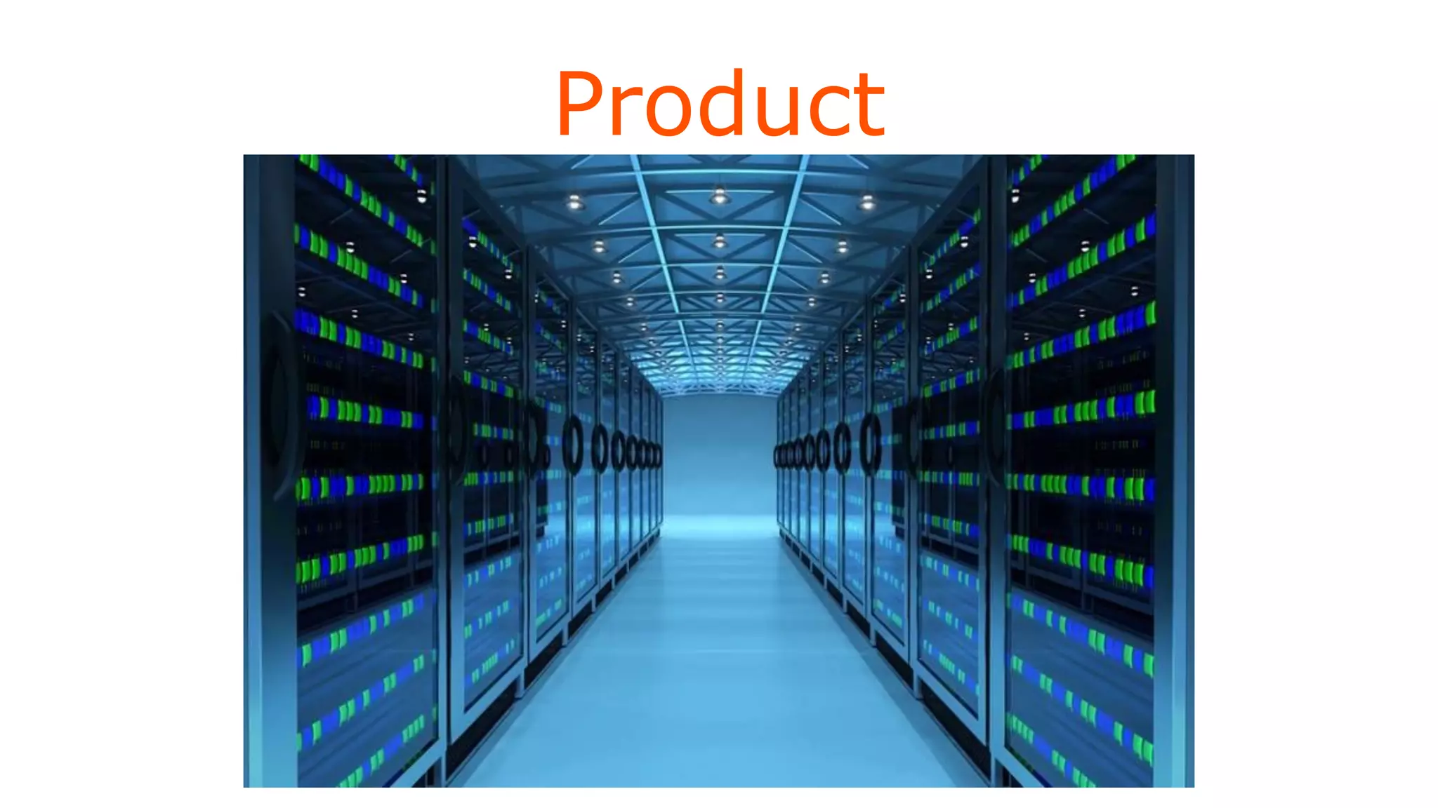 Pure Storage Company presentation - Ruben Wu | PDF