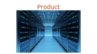 Pure Storage Company presentation - Ruben Wu | PDF