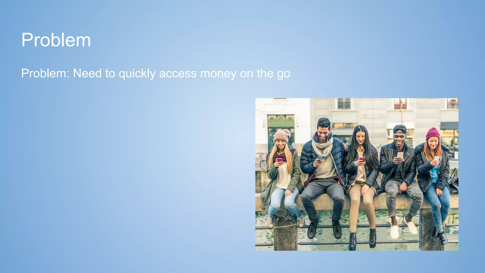 Venmo Company Presentation | PDF