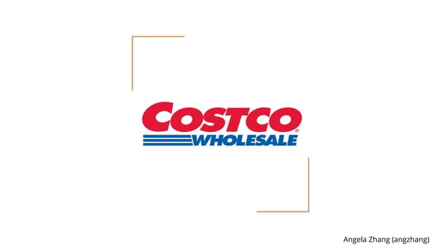 Costco | PPT