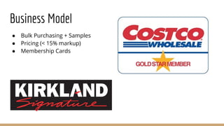 Costco | PPT