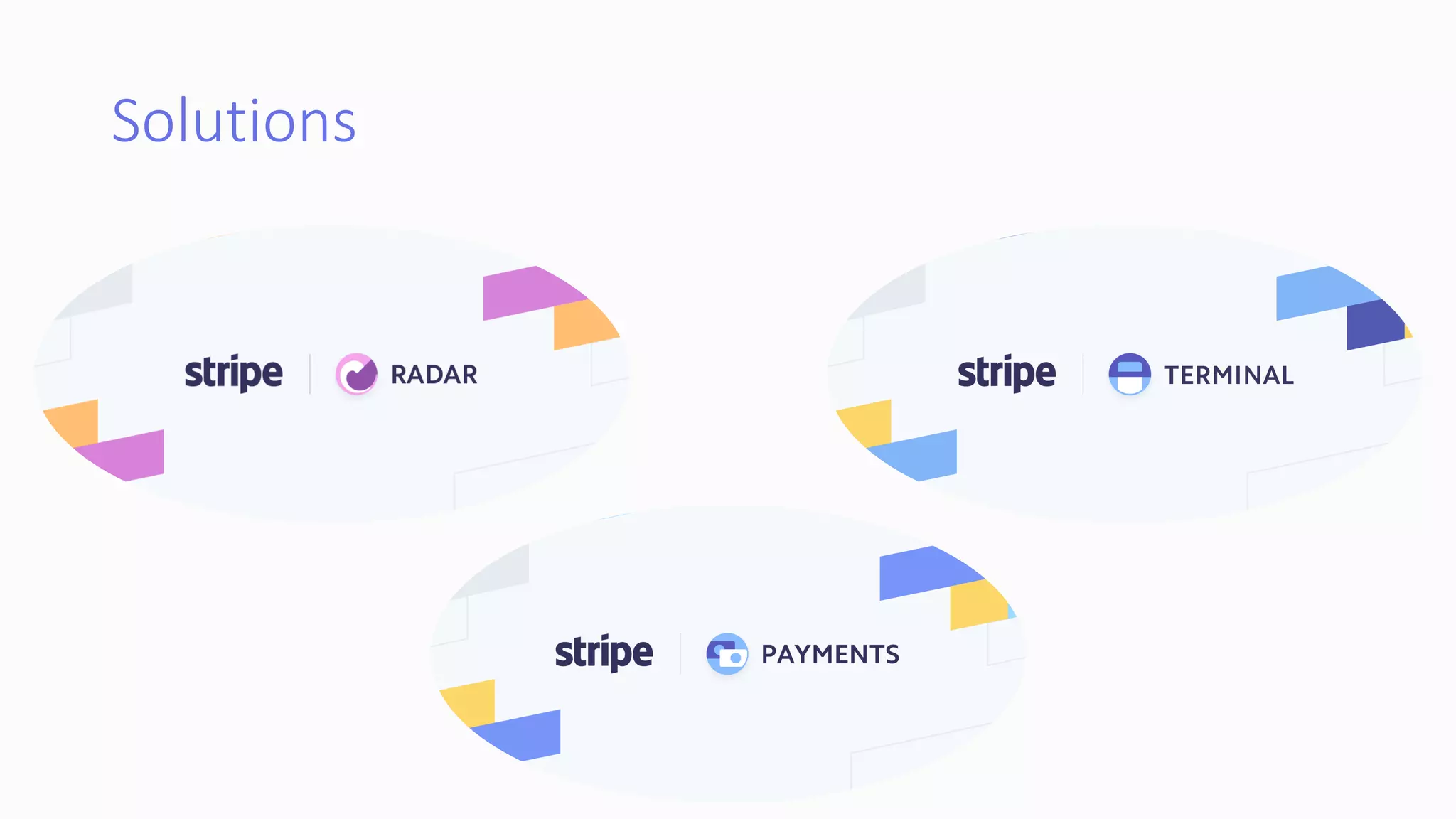 Company Presentation (Stripe) | PDF