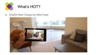 Wayfair Company Presentation | PDF