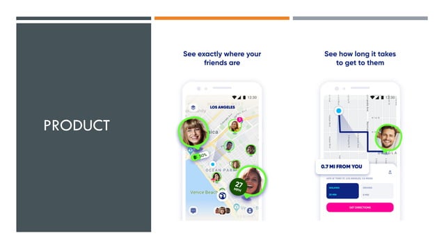 EECS 441 Company Presentation Zenly | PPT
