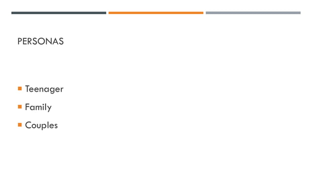 EECS 441 Company Presentation Zenly | PPT