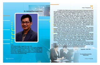 Company Profil PT.Sinergi Visi Utama | PDF