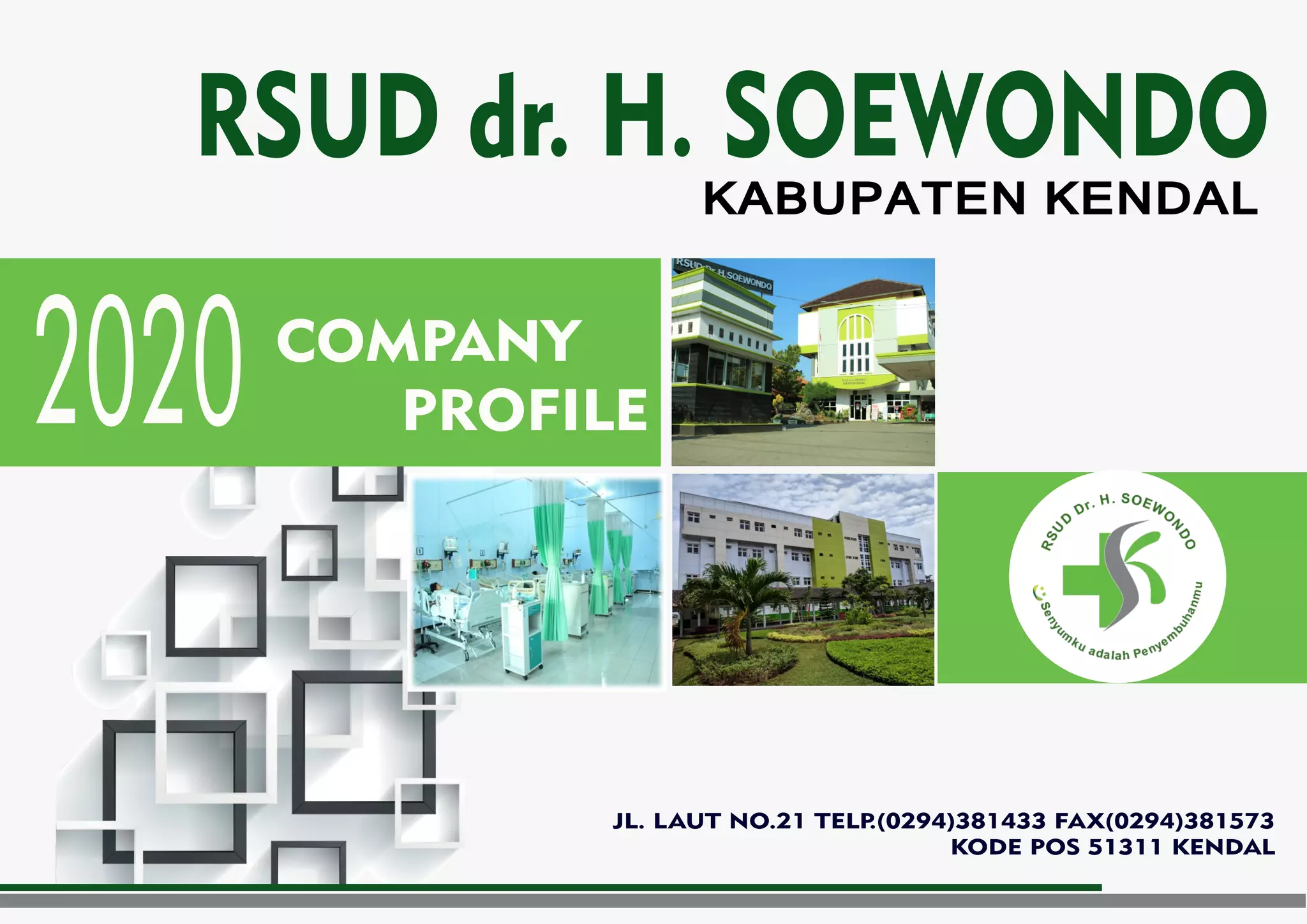 Company profil 2020 | PPT
