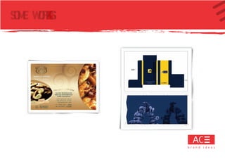 ACE - Company profile | PDF