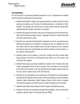 Company profile | PDF