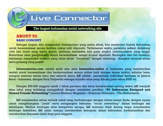 liveconnector | PDF