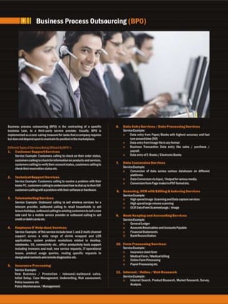 Orion edutech, BPO, Hardware networking, CCNA. | PPSX