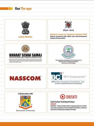 Orion edutech, BPO, Hardware networking, CCNA. | PPSX