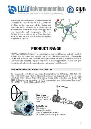 RMT VMCompany Profile | PDF