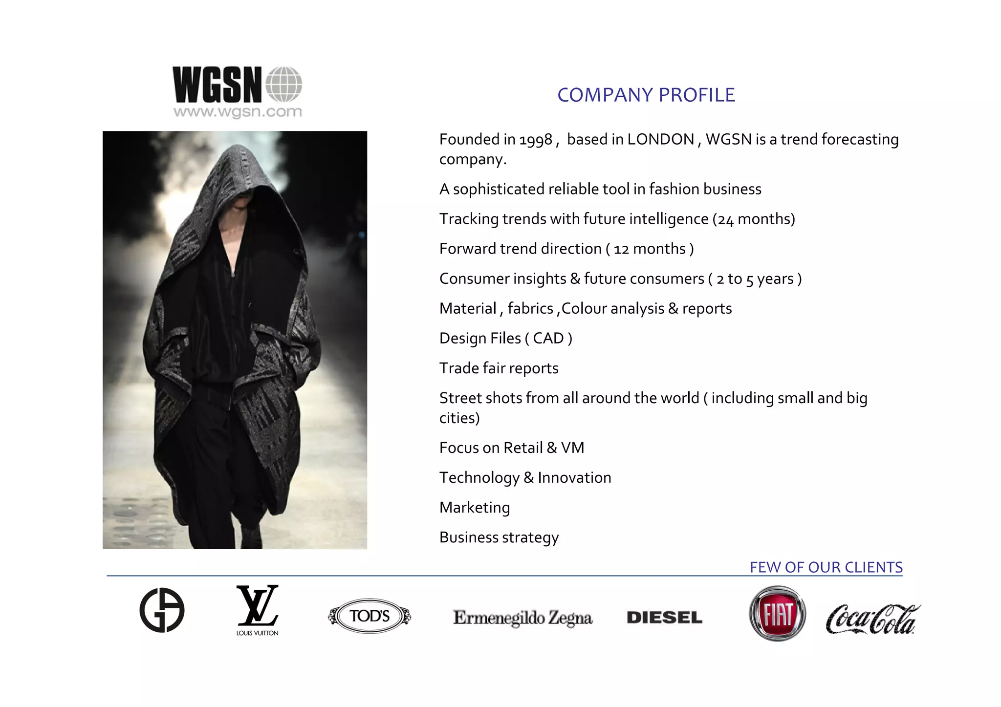 WGSN.com