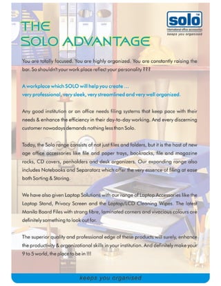 Company Profile- Filex Systems | PDF