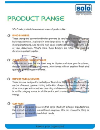 Company Profile- Filex Systems | PDF