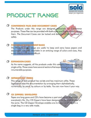 Company Profile- Filex Systems | PDF