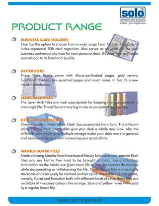 Company Profile- Filex Systems | PDF