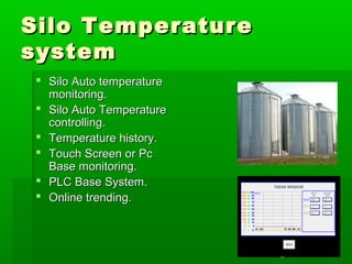 Company profile | PPT