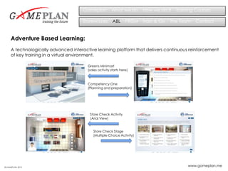 Company profile | PPT